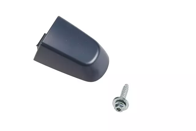 2014-2024 GM Door Lock Cylinder Cover Kit 13599552 GM | GMPartsDirect.com