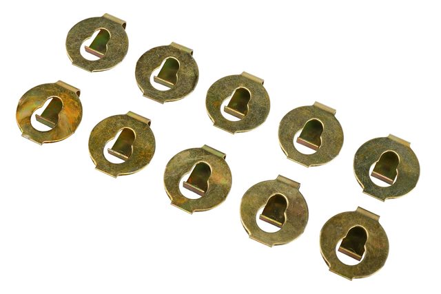 1988-1995 GM Multi-Purpose Retainer 15567924 | GMPartsDirect.com