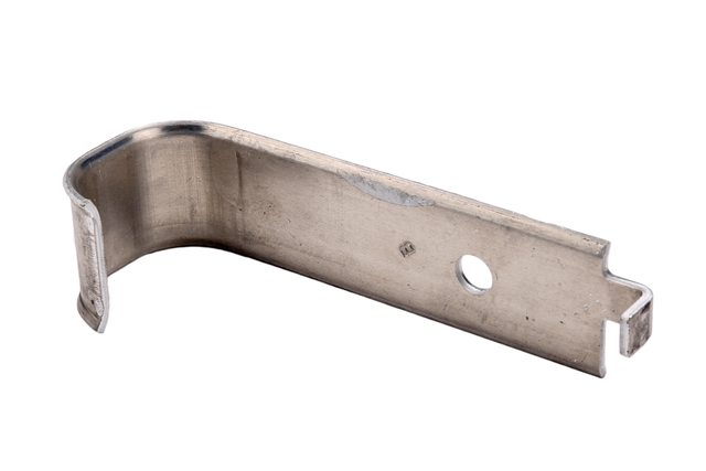 Auxiliary Engine Oil Cooler Pipe Bracket 15211596 | GMPartsDirect.com