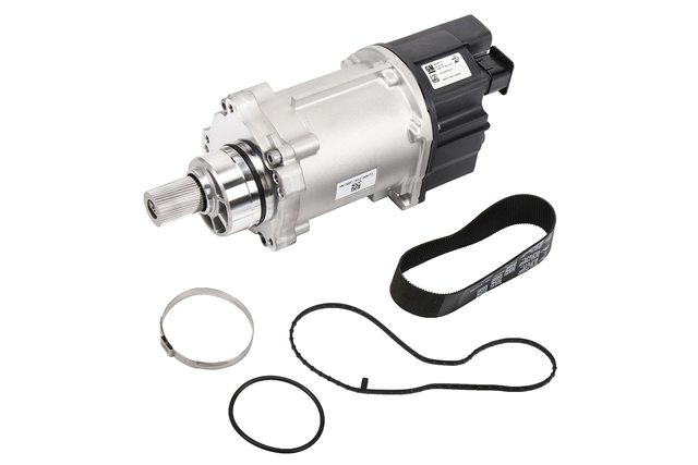 2018-2022 GM Power Steering Assist Motor 84494268 | QuirkParts