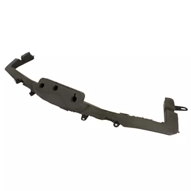 EB5Z-8326-B - Front Deflector - 2014 2015 Ford Police Interceptor ...