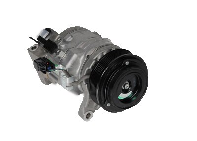 Condenser, Compressor & Lines for 2010 Cadillac CTS | Wholesale.Parts