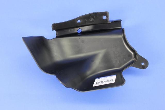 2011-2022 Jeep Grand Cherokee Closeout Panel, Left 5182519AB ...