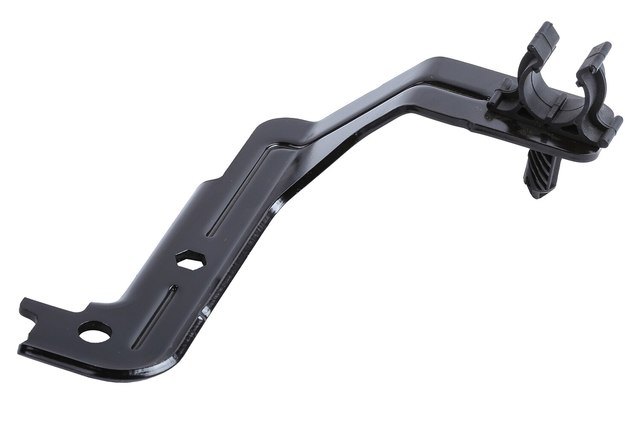 2016-2022 Chevrolet Malibu Radiator Surge Tank Inlet Pipe Bracket ...