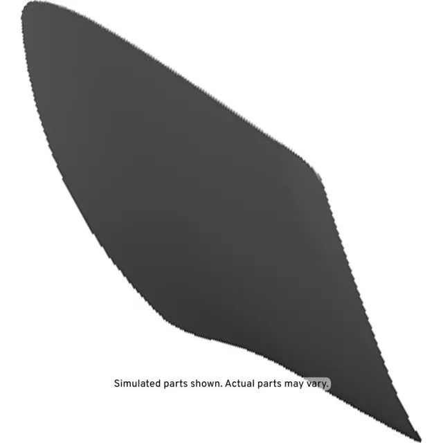 2007-2014 GM Window Film 15952187 | OEM Parts Online