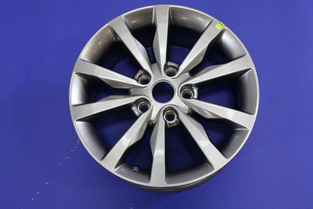 2016-2018 Dodge Durango Aluminum Wheel 1XC16DD5AC | QuirkParts