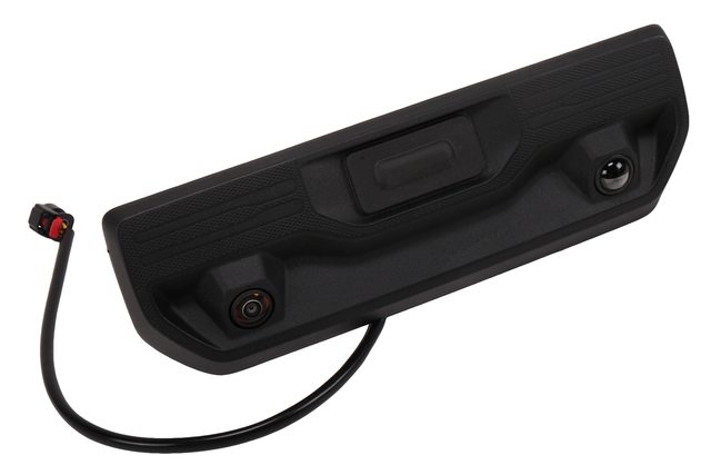 Tailgate for 2020 GMC Sierra 2500 HD | GMPartsDirect.com