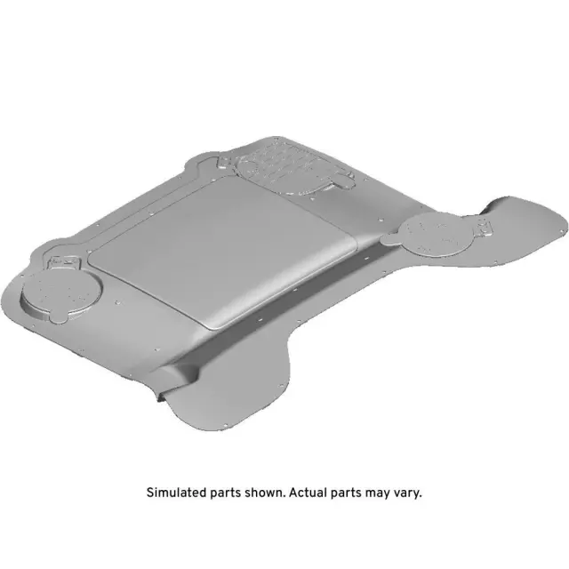 F Panel 85607876 GM | GMPartsDirect.com