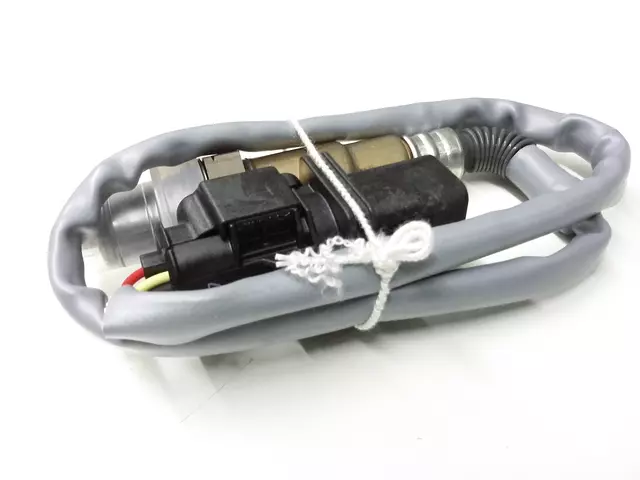 Genuine OEM Volkswagen Oxygen Sensors | RealVolkswagenParts.com