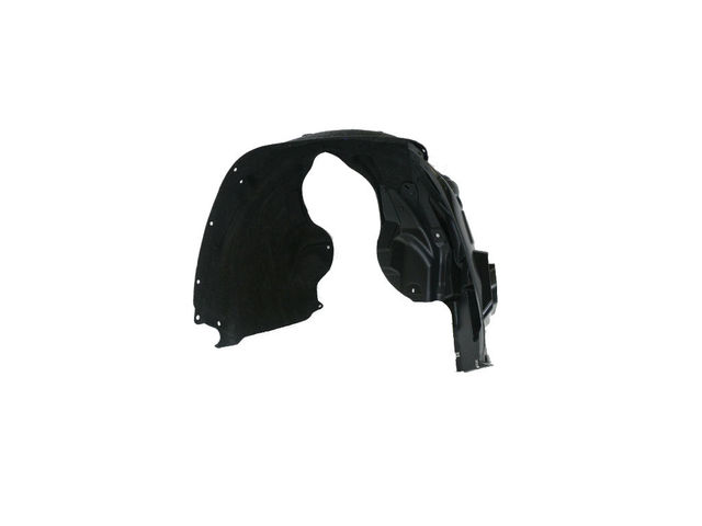 2018-2021 Jeep Grand Cherokee Wheelhouse Inner Silencer, Right ...