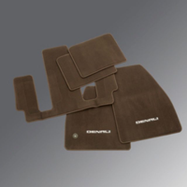 Interior Accessories | Genuine OEM GM Parts — BuyGMParts.ca | Kipp ...