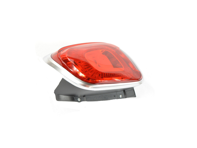 Mopar Tail Light | Mopar Online Parts