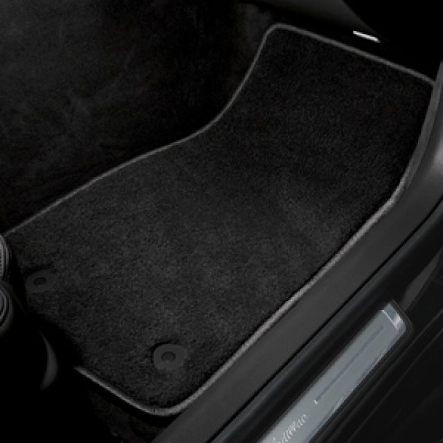 Shop GM Floor Mats - GMPartsDirect.com
