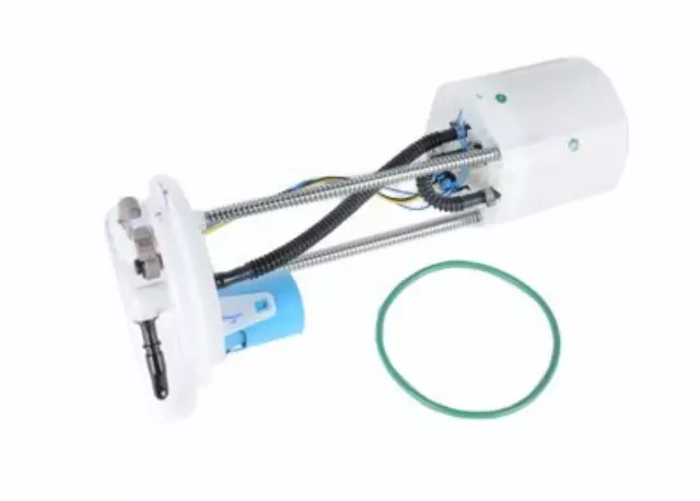 Fuel System Components for 2008 Chevrolet Silverado 1500 ...