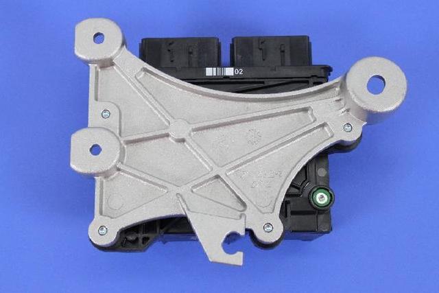2008 Dodge Nitro Occupant Restraint Module 56054150AF | Mopar Estores