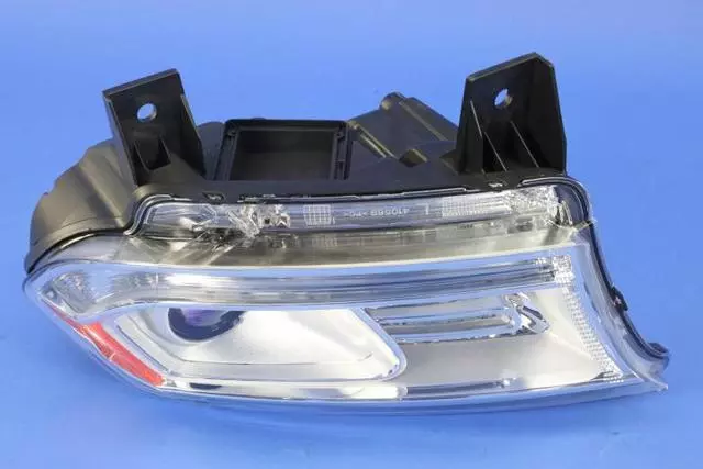 Shop OEM Lighting | Mopar Parts Hunter