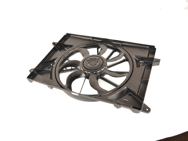 2017-2023 Chrysler Fan Module 68217321AC | MoparPart