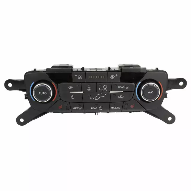 KT1Z-19980-BH - Dash Control Unit 2019-2023 Ford Transit Connect | Big ...