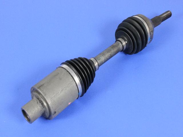 Front Axle Drive Shafts for 2003 Jeep Liberty | Mopar Parts Online