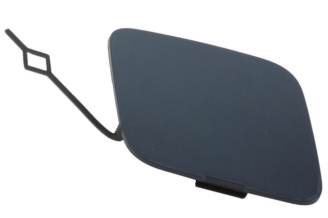 2015-2016 Chevrolet Trax Primed Front Bumper Fascia Tow Eye Access Hole ...