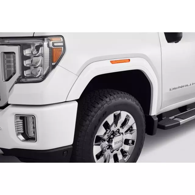 Buy New Fender Flares for GM | GMPartsNow