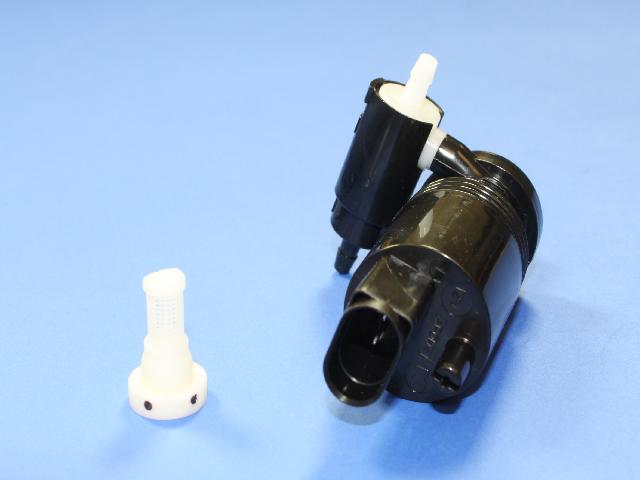 2006-2022 Mopar Washer, Windshield Pump 5179153AC | Mopar Estores