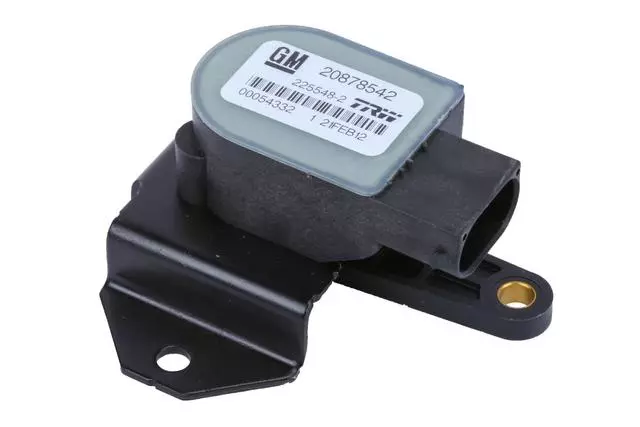 OEM GM Brake Control Brake Pedal Position Sensor For 2011-2016 GM ...