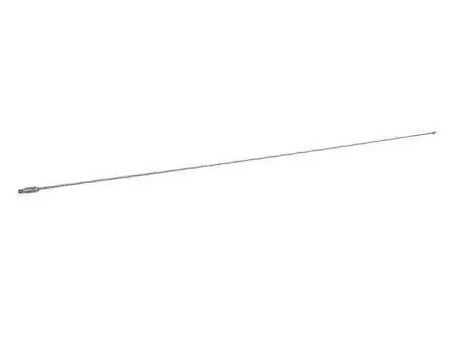 2002-2023 Jeep Antenna Mast 5064351AB | Mopar Estores
