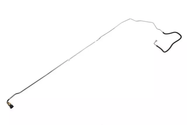 Front Fuel Feed Pipe 22801685 | TascaParts.com