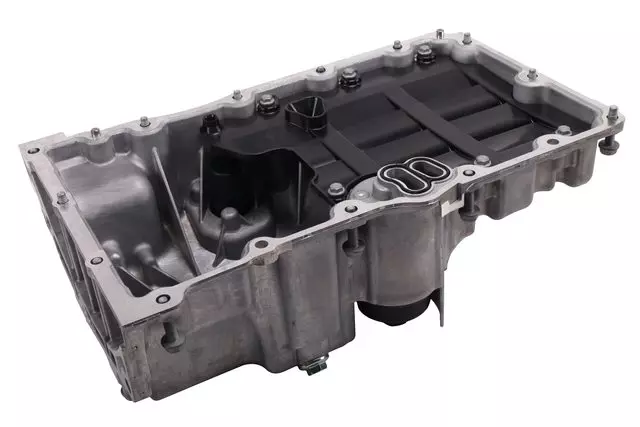 Filters for 2018 Chevrolet Equinox | GMPartsDirect.com