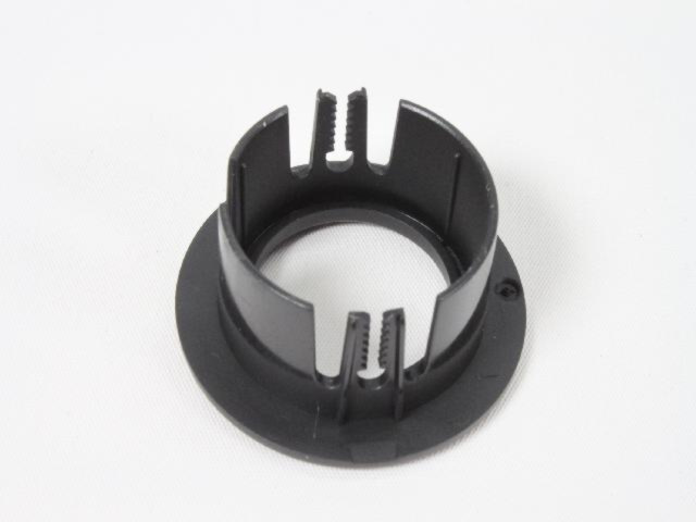 2008-2011 Mopar Ignition Key Cylinder Trim Ring 5026272AC | My Mopar Parts