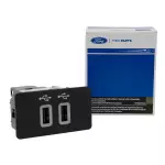 Ford Carplay Interface USB Hub Module | Eastgate Ford Parts
