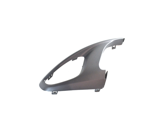 2014-2018 Jeep Cherokee Fascia Applique, Right 5QZ54XS9AA | We R Mopar