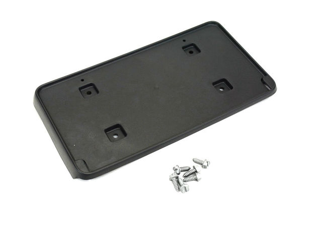 OEM License Plate Brackets for Sale Online | Valley Parts
