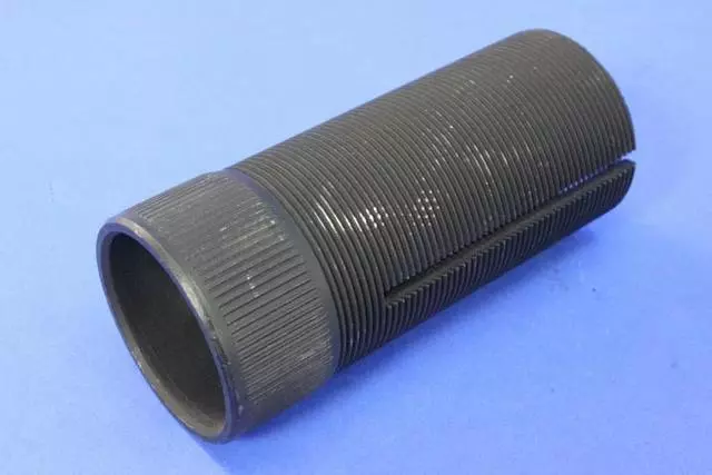 Tie Rod Linkages | OE CDJR Parts