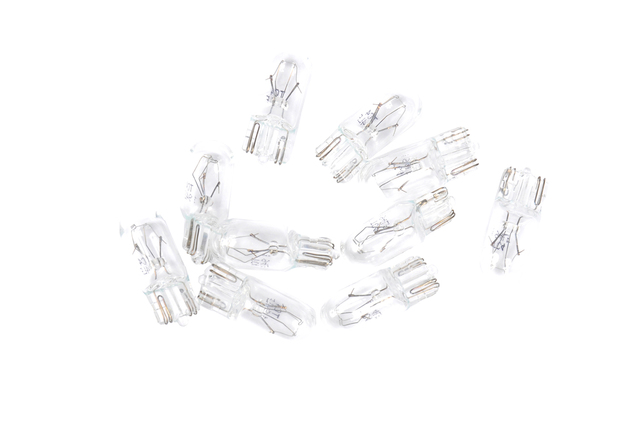 Bulbs - Chassis for 2000 Buick LeSabre | GM Parts Center