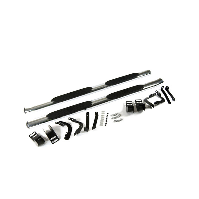 Buy OEM Mopar Side Steps | Mopar Estores