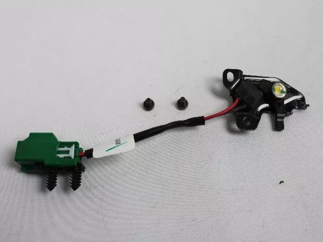 2007-2014 Chrysler Folding Top Switch 68028377AA | Mopar eStore