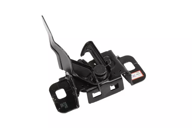 2014-2018 GM Hood Latch 22797521 GM | GMPartsDirect.com