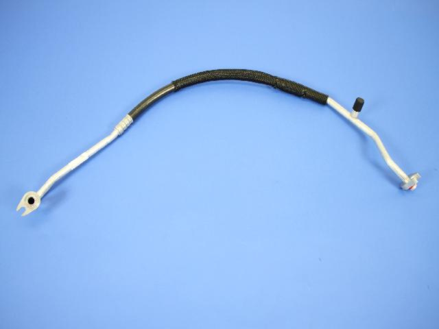 Air Conditioner and Heater Plumbing for 2006 Chrysler PT Cruiser ...