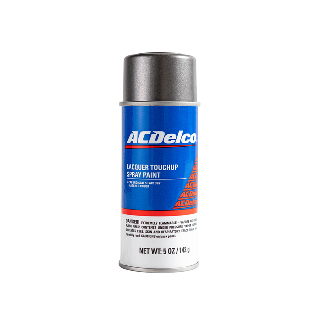 Graystone Metallic (WA213M) Touch-Up Paint - 5 oz Spray 19354966 ...