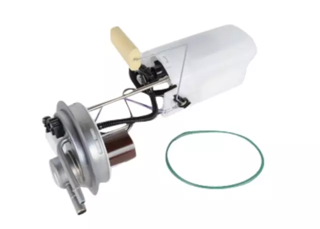 Fuel Pump and Level Sensor Module with Seal 19331945 GM | GMPartsDirect.com