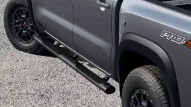 Exterior Accessories | Nissan Parts OEM