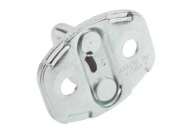 13591436 - Side Door Lock Striker 2013-2024 GM | GMPartsNow