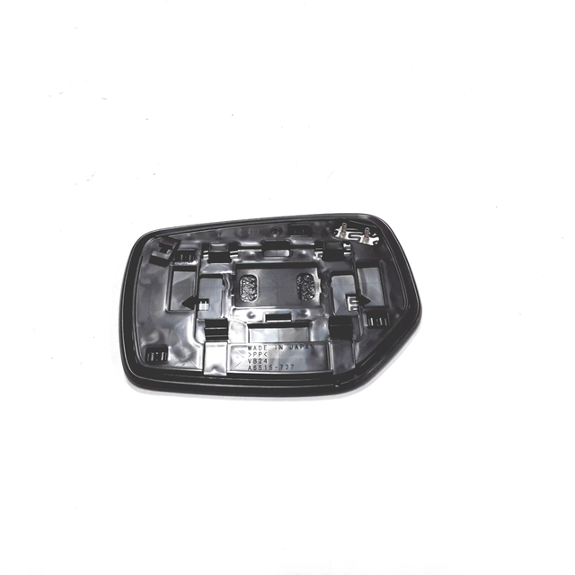 Genuine OEM Subaru Side Mirrors | Subaru Parts Plus