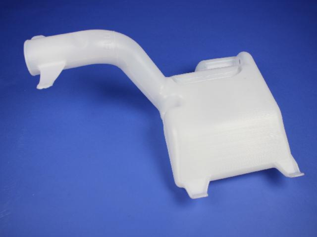 2007-2014 Mopar Windshield Washer Reservoir 68101141AA | QuirkParts