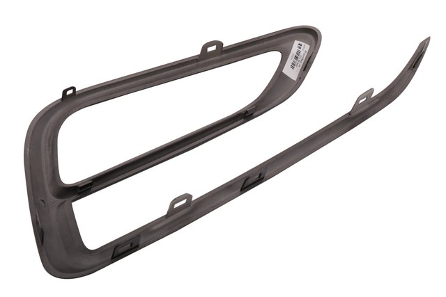 Bumper & Components - Front for 2017 Chevrolet Cruze | Chevrolet Parts ...