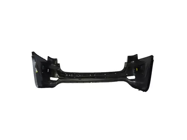 68335451AC - Rear Upper Fascia 2017-2021 Jeep Grand Cherokee | Mopar ...