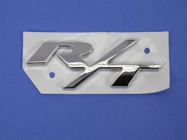 2006-2021 Mopar Dodge Avenger Charger Magnum Caliber R/T Decal Emblem ...