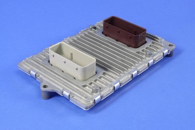 2014 Mopar Powertrain Control Module 5150778AB | Mopar Estores